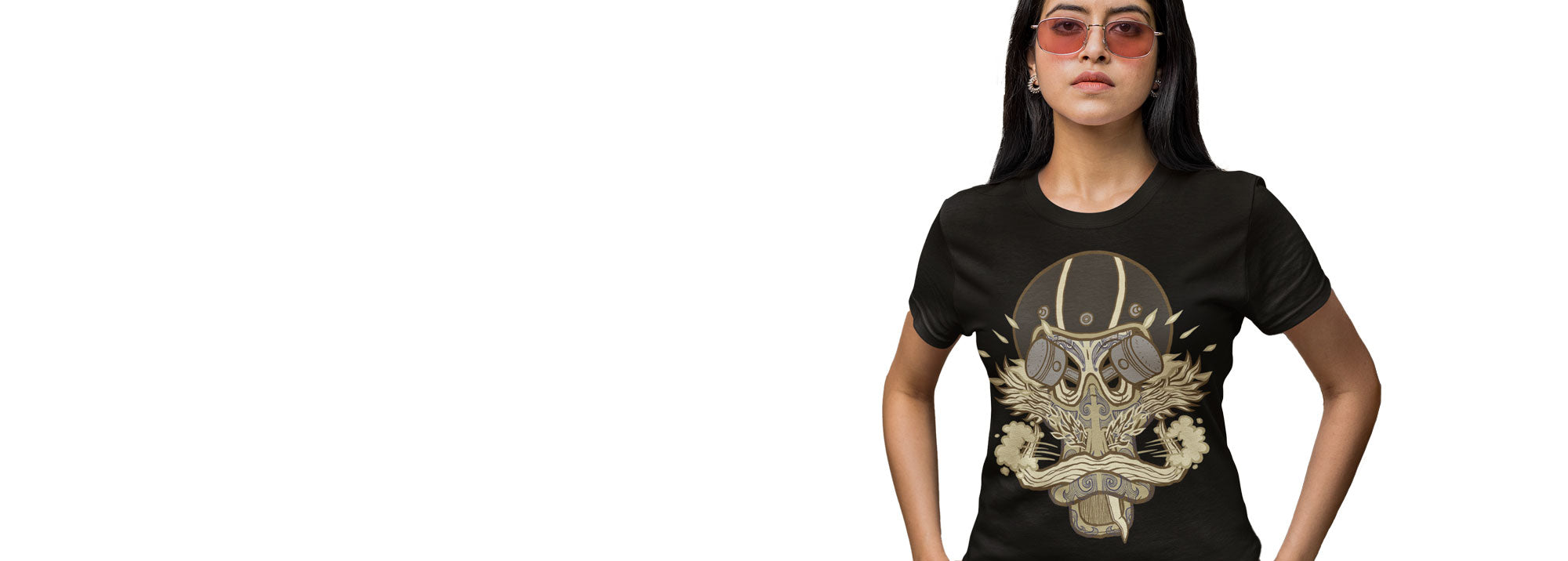 Mummyduck Customs Vintage Motorcycle T-Shirts and Hoodies | MummyDuck